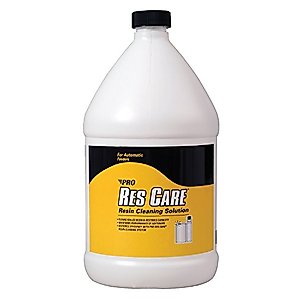 (Package Of 2) Pro Products RK41N Pro Res Care Resin Cleaning Solution (1 Bot.