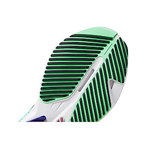 adidas Adizero Sl Pulse Mint/Zero Metallic 7 B (M)