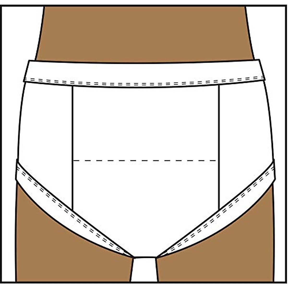 Sesame Street Unisex Baby With Elmo, Cookie Monster And Big Bird Includes Stickers Success Chart Sizes 18m, 2t, 3t, 4t Potty Training Pants Multipack, 10-pack Training Pant_b, 2T US