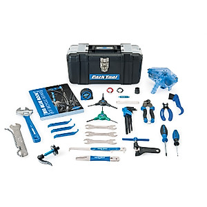 Park Tool AK-5 - Advanced Mechanic Tool Kit