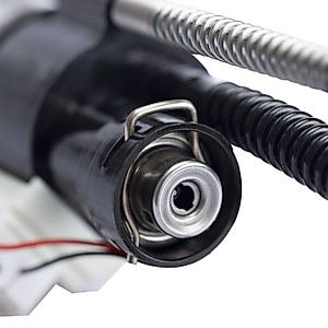 Boine 2204852 Fuel Pump Assembly with Tank Seal Compatible with Polaris Ranger 900 XP/Crew/EPS, Ranger 1000 XP Replace 2521307