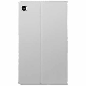Samsung Galaxy Tab A7 Lite 8.7-inch (1340x800) WiFi Tablet Bundle, Octa-Core Mediatek MT8768T Processor, 3GB RAM, 32GB Storage, Bluetooth, Front & Rear Camera, Android Q, Silver + Accessories