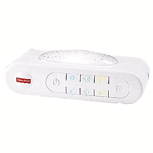 Fisher-Price Soothing Motions Bassinet - Replacement Soothing Unit DPV71