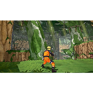 Naruto To Boruto: Shinobi Striker