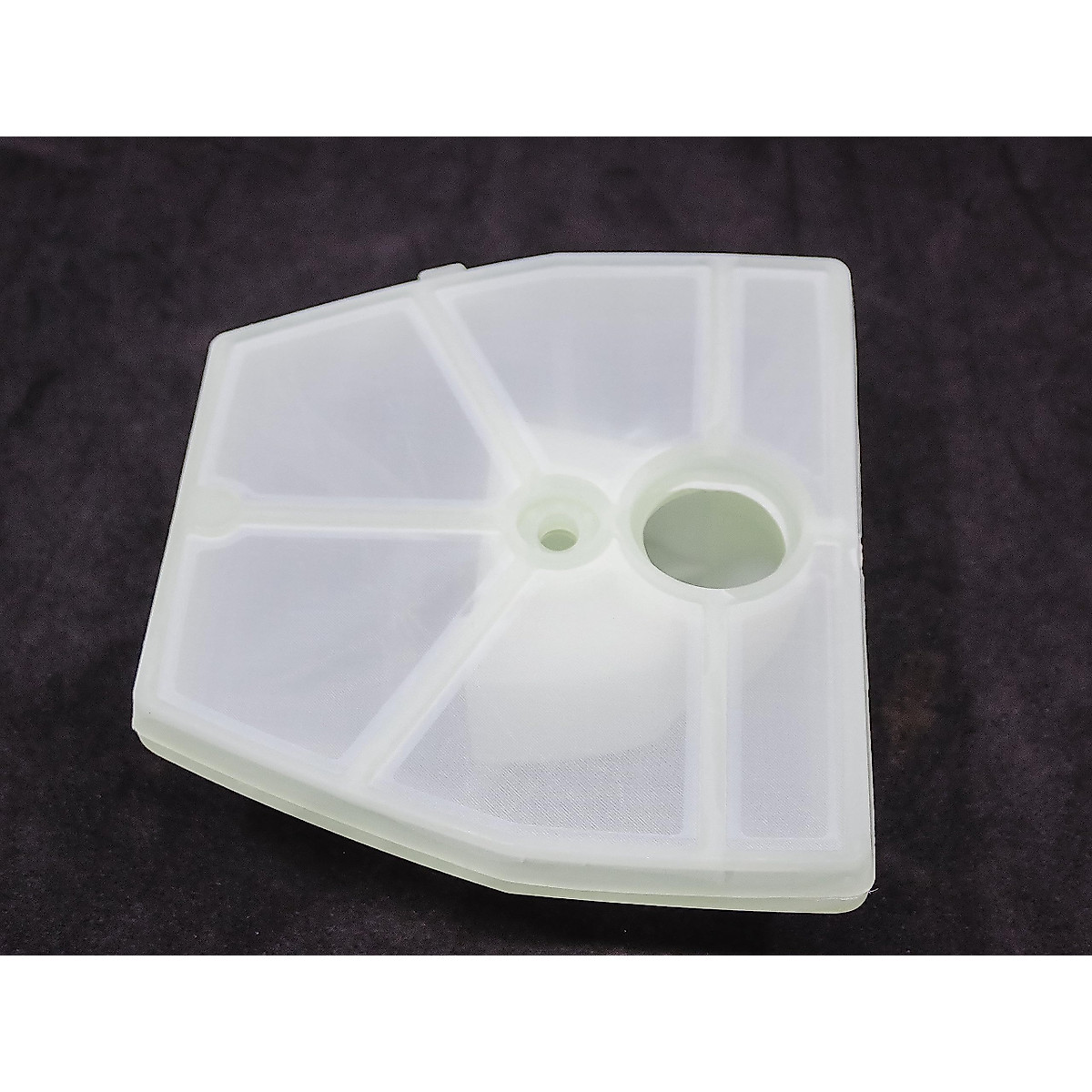 THE DUKE'S AIR FILTER FITS ECHO CS-590 CS-600P CS-620P