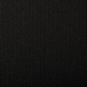 DII Poly-Cube Storage Collection Hard Sided, Collapsible Solid, Large, Black