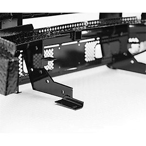 Ranch Hand FBC031BLR Bumper, Front