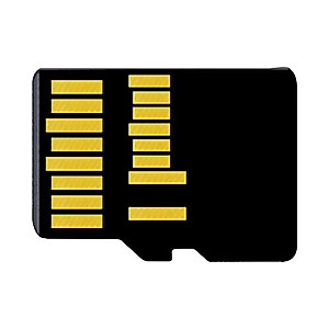 Delkin Devices 32GB Power microSDHC UHS-II (V90) Memory Card (DDMSDG200032)
