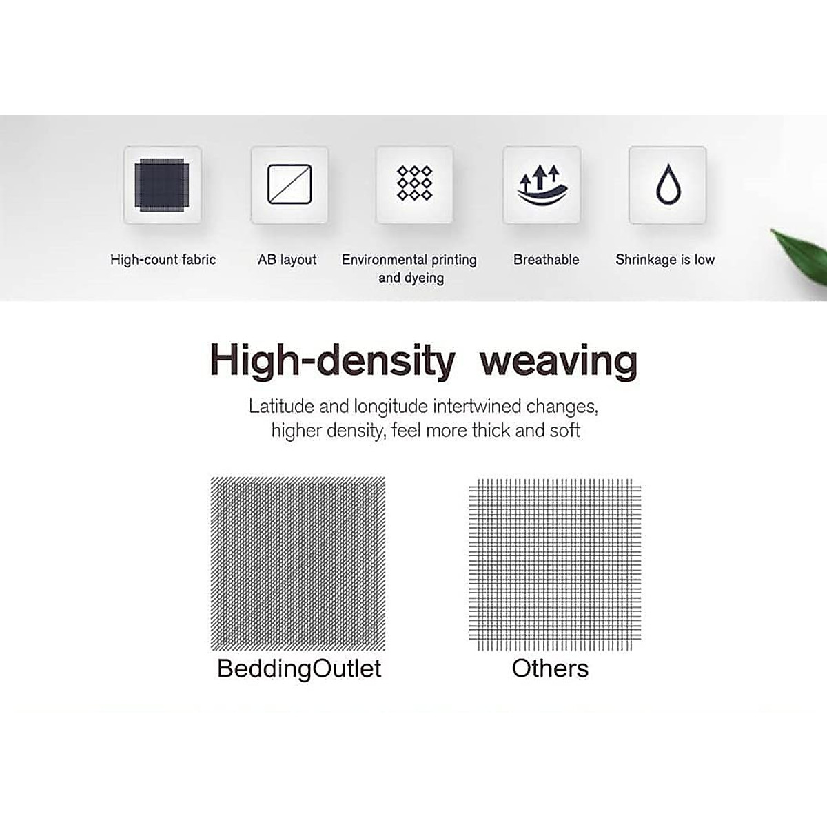 Amazing Personalized Name Bedding Set, Customized Name Bedding Full Twin Queen King, Custom Your Name Comforter Set 3 Pcs Bed Set With Name on It, Custom Name Bedroom Decor for Boys, Girls (Blue)