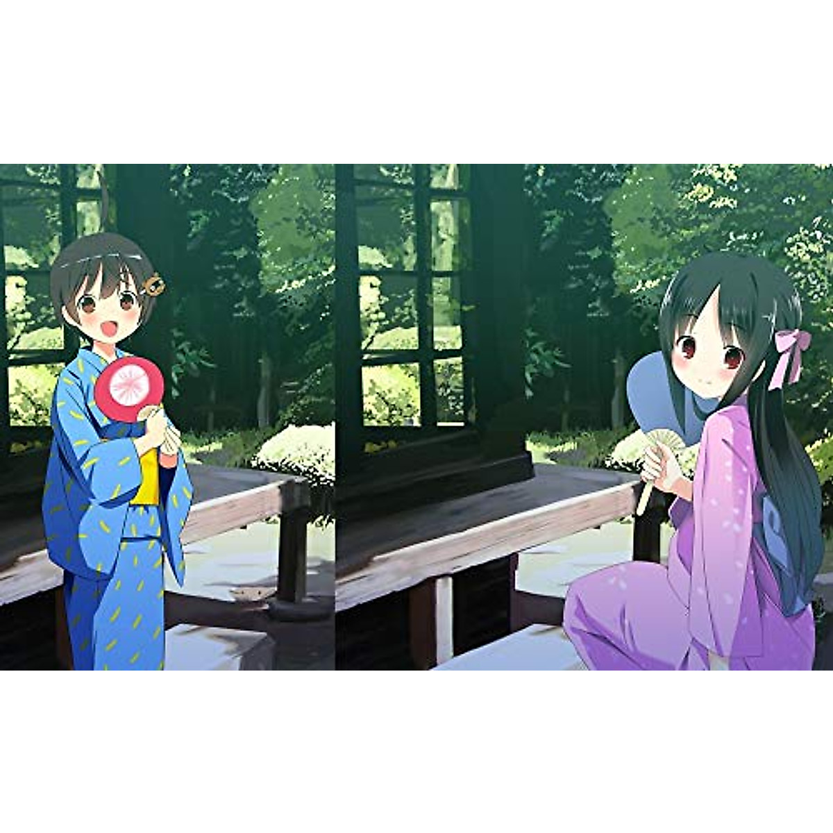 Tokyo School Life - Nintendo Switch