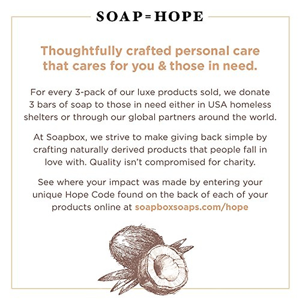 Soapbox Liquid Hand Soap, Vanilla & Lily Blossom - Gentle, Moisturizing Hand Cleanser, Vegan, Cruelty Free Hand Soap for Bathroom and Kitchen, 12oz Pump Bottles (Pack of 3)