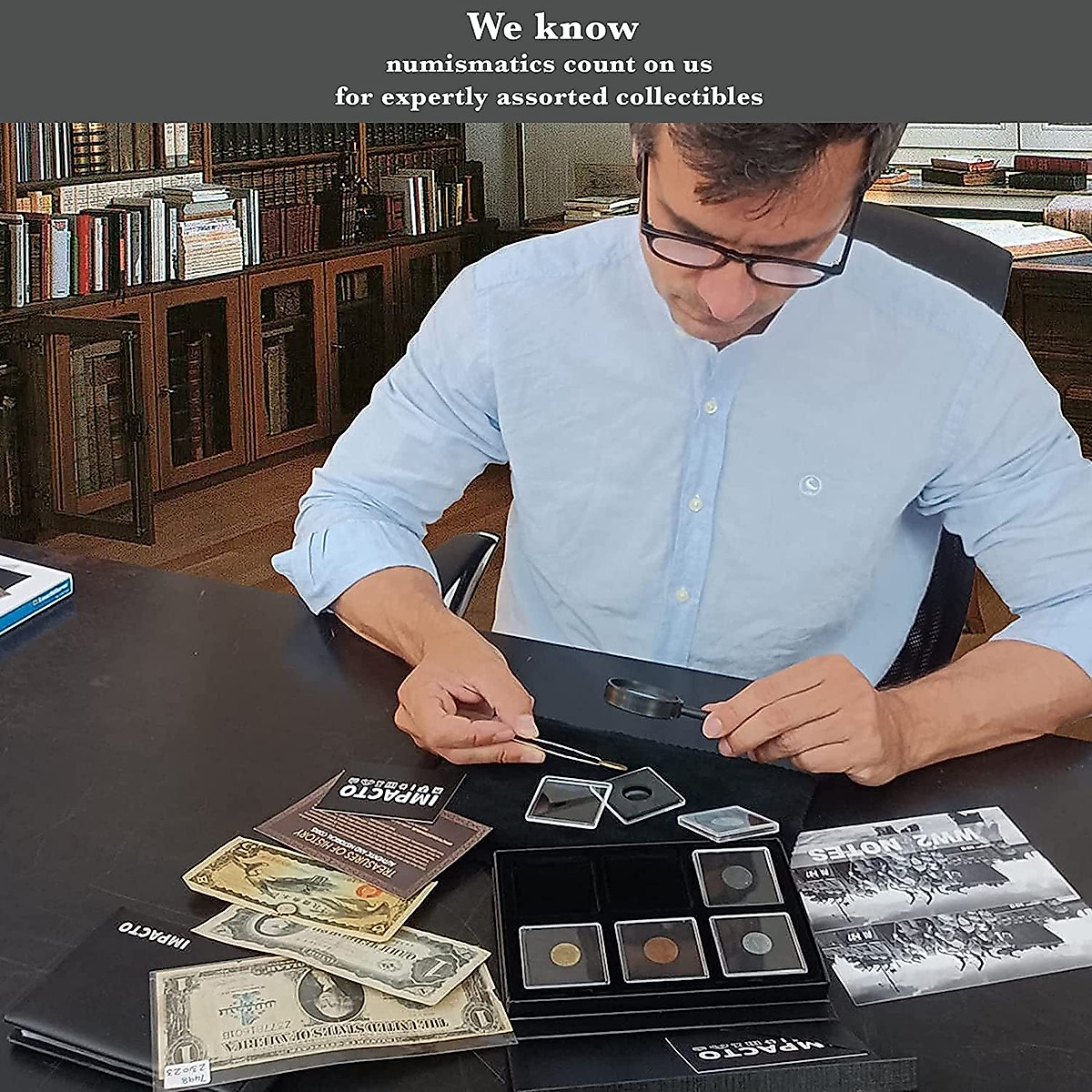 Authentic WW2 Memorabilia World Currency - One Nazi Coin of 2 German Marks Issued from 1936 to 1939 from The World War 2 - Third Reich