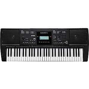 Kurzweil KP-80 61-key Portable Arranger