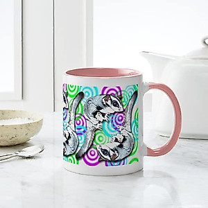 CafePress Sugar Glider 2 Mug Ceramic Coffee Mug, Tea Cup 11 oz