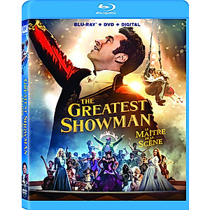 The Greatest Showman