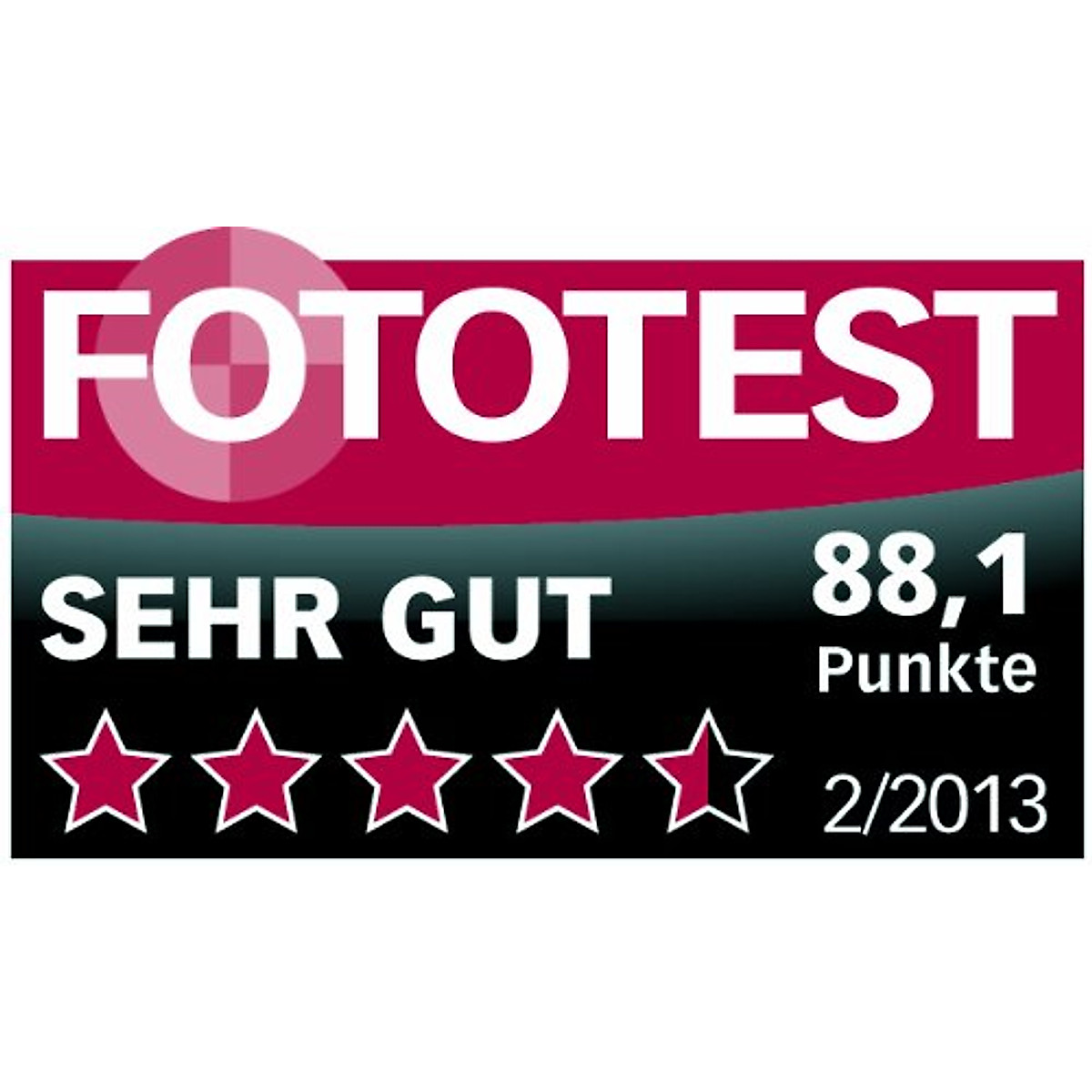 1 V2 black + NIKKOR VR 10-30 mm lens