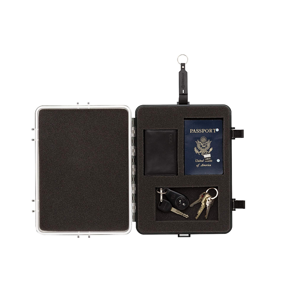 Outdoor Products Watertight Tablet Case