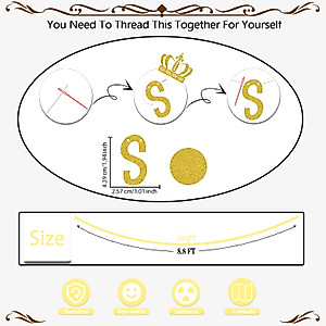 She's Ready to Call the Shots Banner, Congrats Nurse/Big BSN Energy, Nurses Call The Shots, Nurse Graduation Party Decorations, Nursing School Grad Party Decor Supplies Gold Red