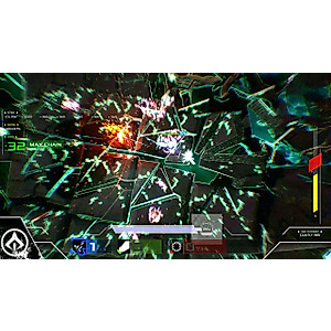 Zero Strain for PlayStation 4