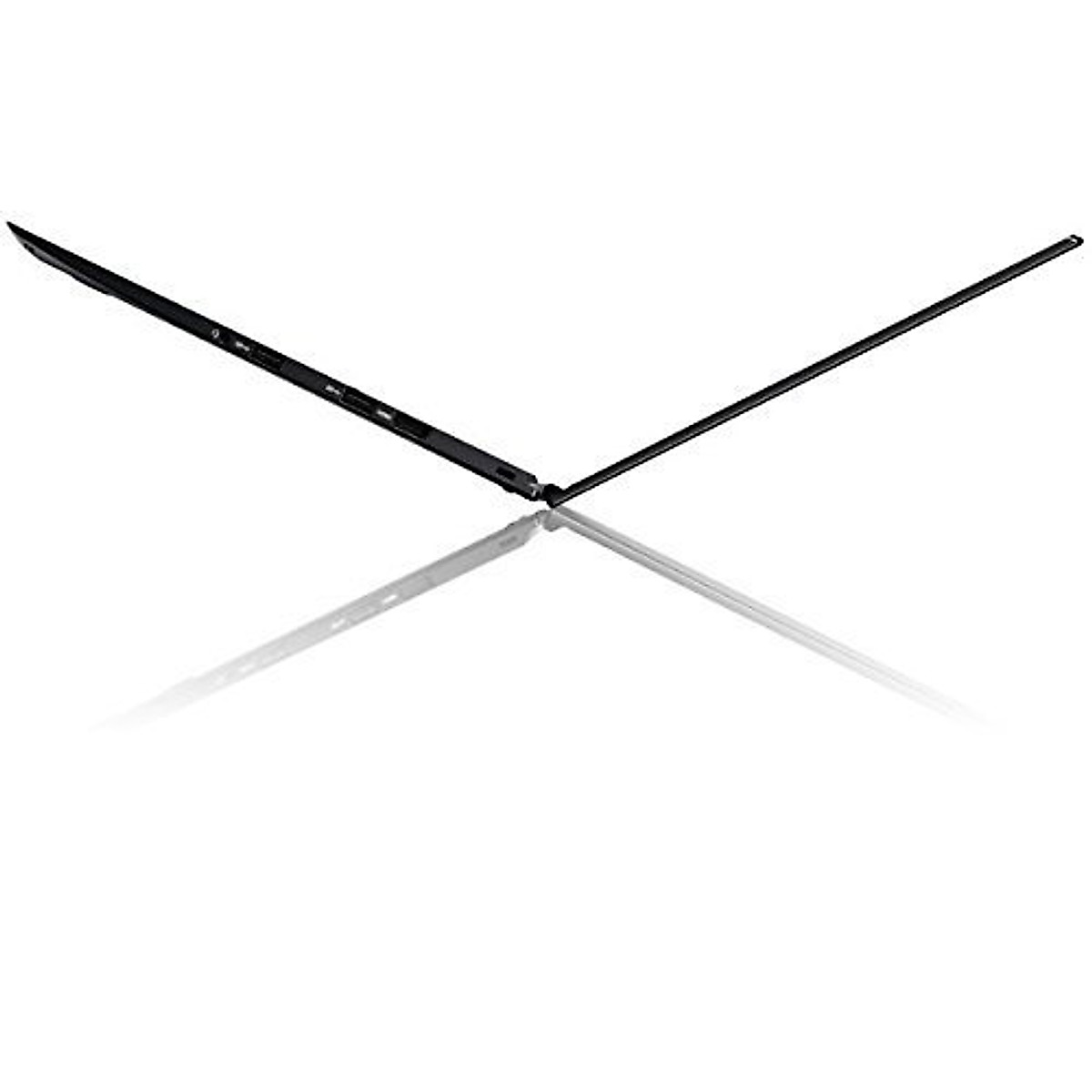 Lenovo Flagship ThinkPad X1 Carbon 14-inch FHD Ultrabook Laptop (6th Gen Intel Core i5-6300U CPU up to 3.0GHz, 8GB RAM, 256GB SSD, Fingerprint Reader, Bluetooth, Windows 10 Pro) (Renewed)