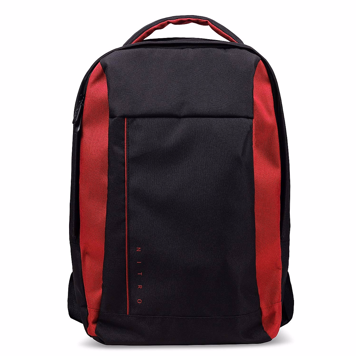 Acer Nitro Backpack - for All 15.6" Gaming Laptops, Travel Backpack, Organized Pockets for All Gear,Black