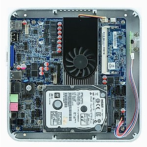 HTPC33_30 Thin Client C1037u Mini PC