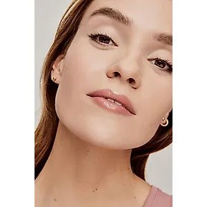 jane iredale HydroPure Hyaluronic Lip Gloss, Sangria, 0.17 fl. oz.