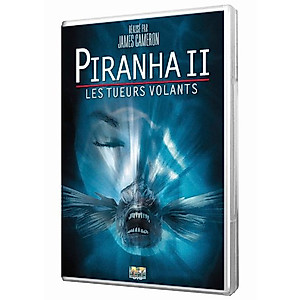 Piranha II: Les tueurs volants
