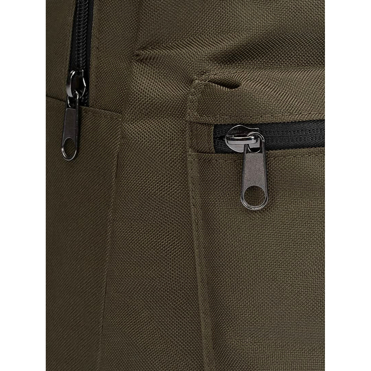 Lyle & Scott Knapsack (One Size) (Olive)