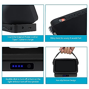 Show 5 Battery Base, Portable Show 5 1st Gen Battery Base, 10000 mAh 11Hours Work Time( Not Including Show 5 Cord)