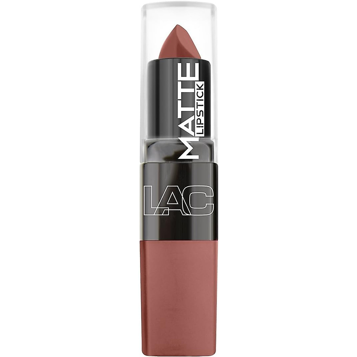 L.A. COLORS Matte Lipstick, Classy CML461