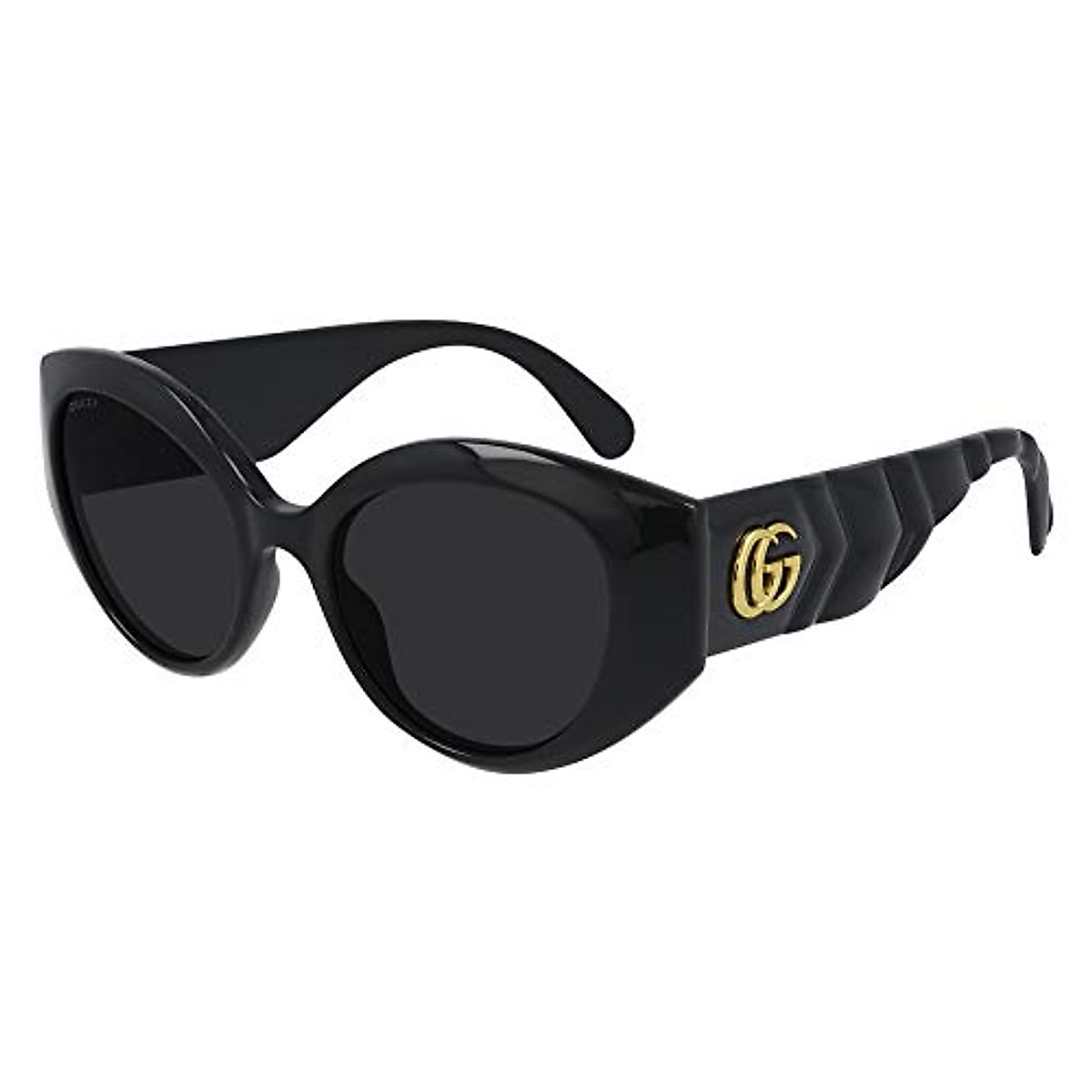 Gucci Women's Gg0809s 52Mm Sunglasses