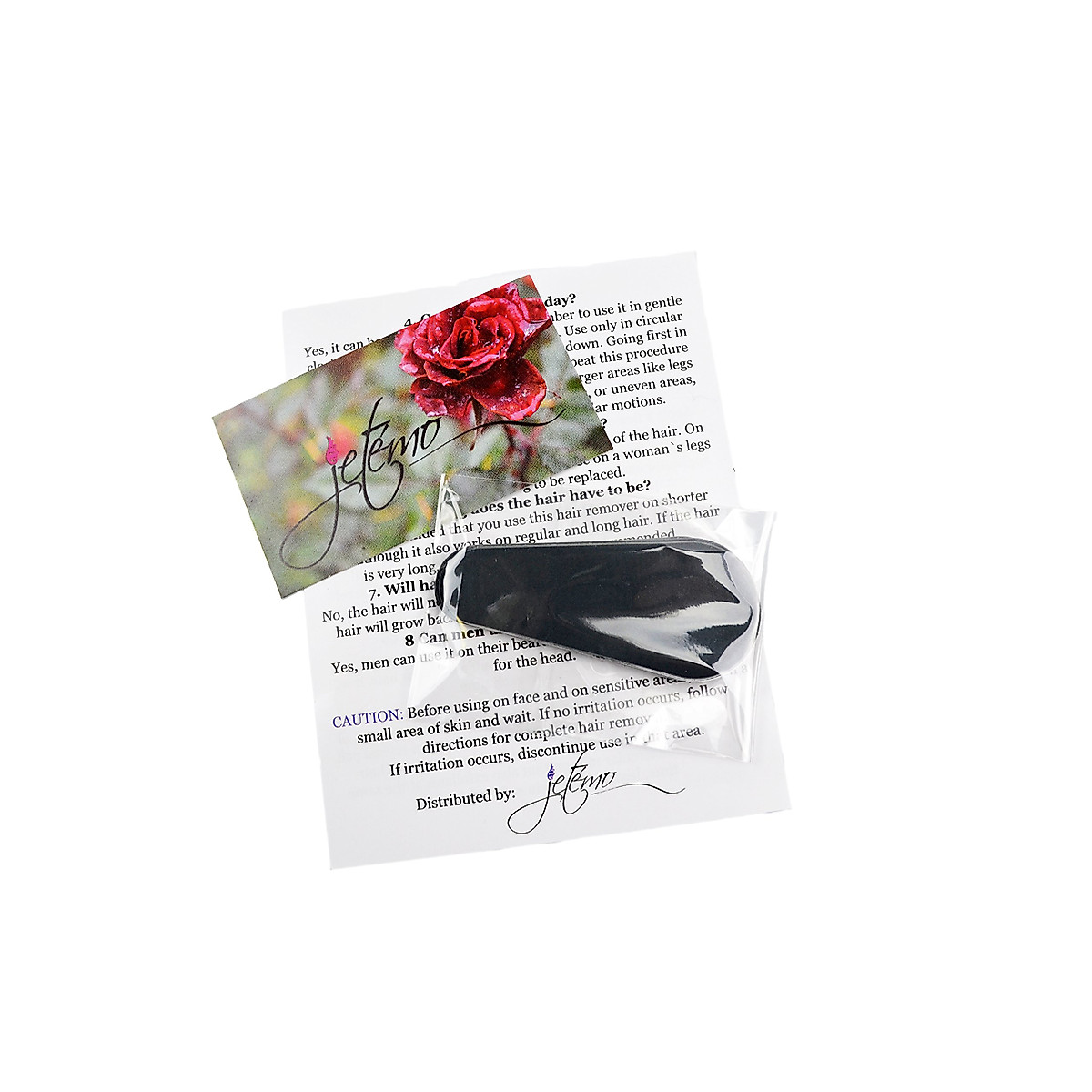 Refill Pads for Smooth Away or Smooth Legs - 15 ONLY SMALL PADS