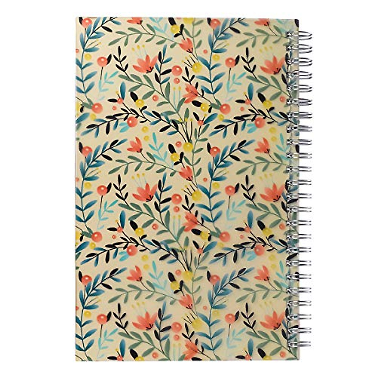 Christian Art Gifts Notebook My Grace is Sufficient 2 Corinthians 12:9 Bible Verse Inspirational Writing Notebook Gratitude Prayer Journal Flexible Cover 128 Ruled Pages w/Scripture, 6 x 8.5 Inches