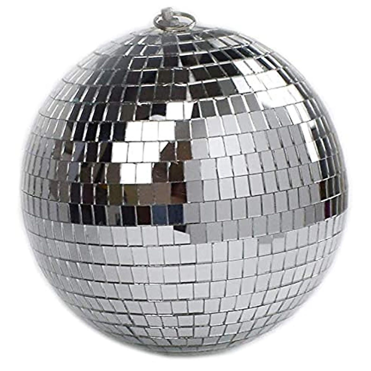 8" Mirror Disco Ball Great for a Party or Dj Light Effect Christmas