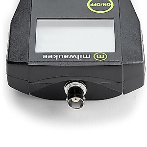 Milwaukee MW 500 Digital ORP Meter