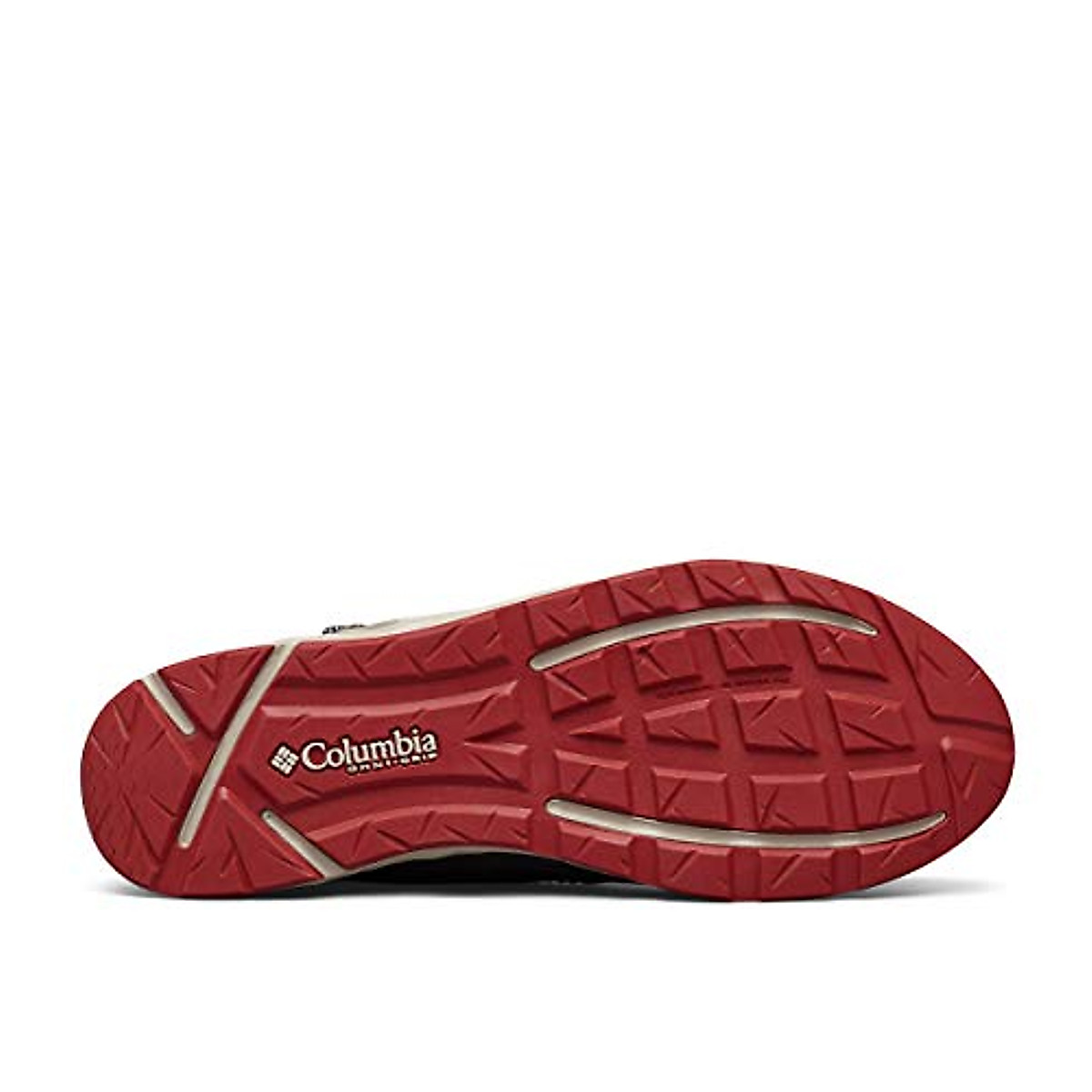 Columbia Men's Bahama Vent Relaxed PFG, City Grey/Gypsy, 10