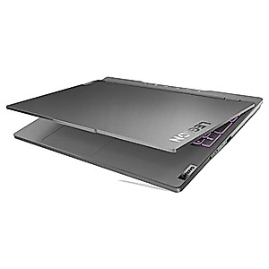 Lenovo Legion 5 Gen 7 15.6" QHD 165Hz (AMD 8-Core Ryzen 7 6800H (Beat i9-11900H), GeForce RTX 3060 6GB 140W, 64GB DDR5 RAM, 2TB PCIe SSD) RGB Backlit Gaming Laptop, WiFi 6E, 3D Nahimic, Win 11 Pro