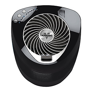 Vornado Ultra3 Whole Room Ultrasonic Humidifier