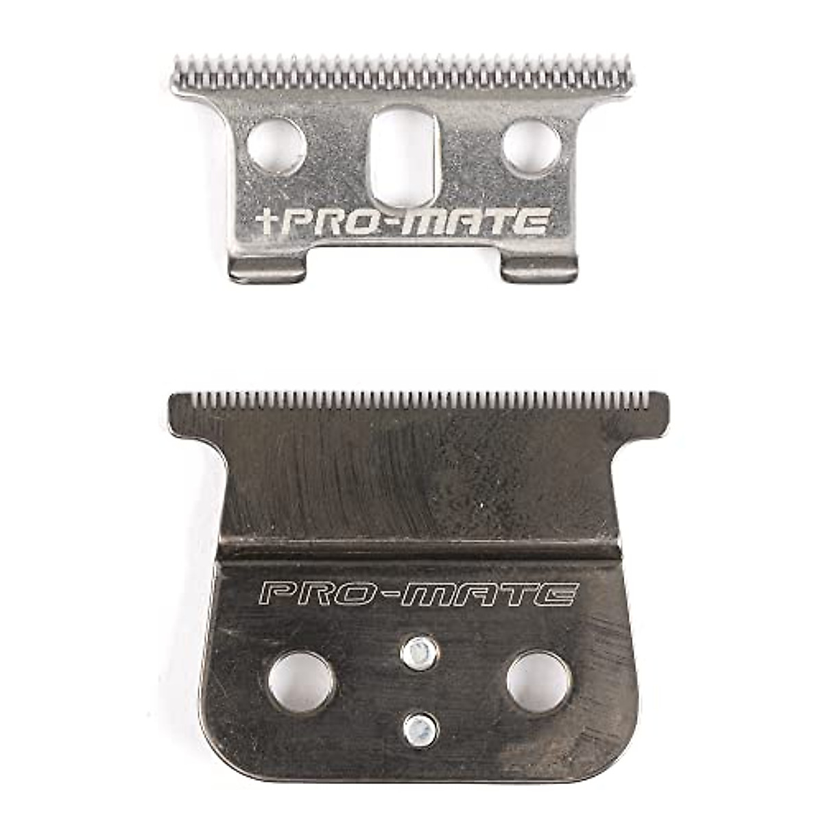 Andis T-Outliner & GTX Replacement One Hittaz Zero Gap Modified T Blades (Extra Thin & Sharp) By Pro-Mate