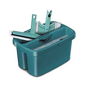 Leifheit Combi Two-Chamber Bucket