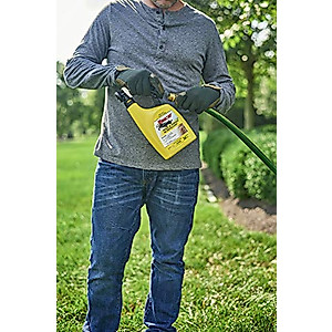 Tomcat Mole & Gopher Repellent Ready-To-Spray, 32 oz.