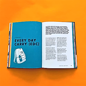 The Urban Prepper's Guide: How to become self-sufficient and prepared for the next crisis