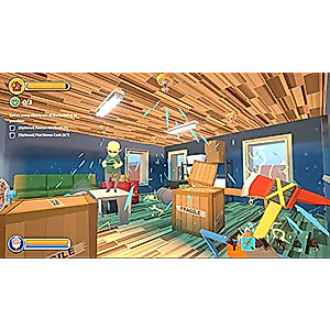 Embr - Nintendo Switch