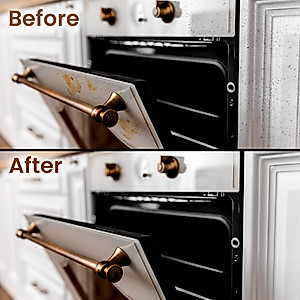 VEZAAM Tack Cloths - 6 Pcs, Remove Dust, Sanding Particles, Clean & Polish, Ideal for Woodworking & Painting, 18x36 (6)