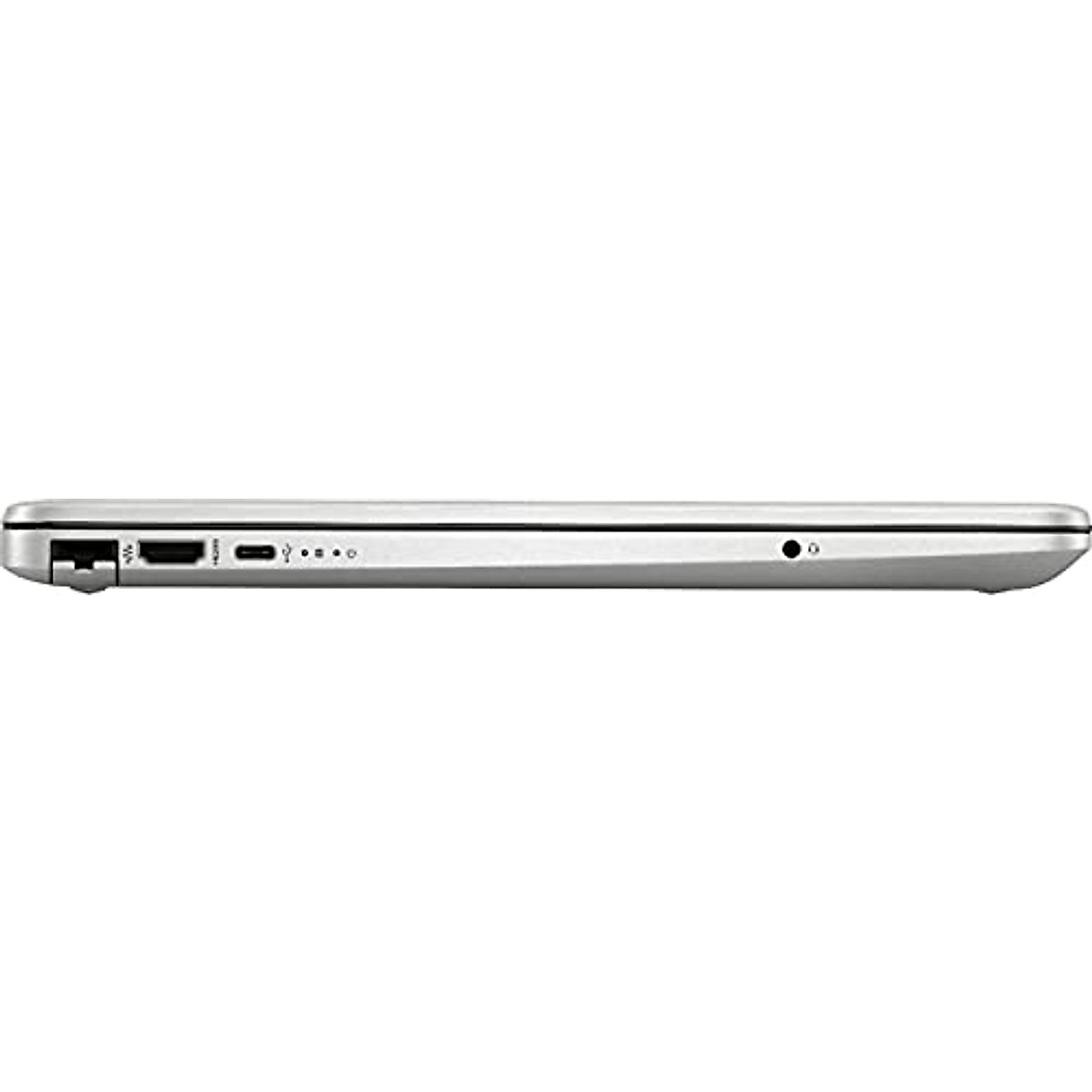 HP 2022 Business Laptop - 11th Generation Intel Core i3 - 15.6'' FHD Display - 32GB DDR4 1TB M.2 NVMe SSD - Fingerprint - HDMI - WiFi 5 - RJ45 Port - Webcam - Bluetooth - Windows 10 Pro