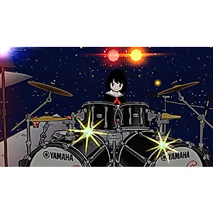 Gal Metal 'World Tour Edition' (Nintendo Switch)