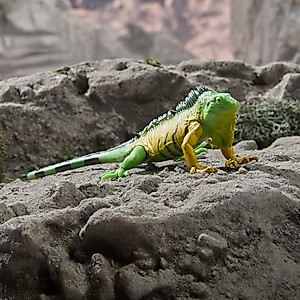 G.I. Joe Classified Series #168, Cobra Commander with Combat Armor, Collectible 6 Inch Action Figure with 7 Accessories