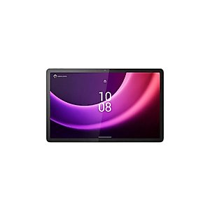 Lenovo Tab P11 Gen 2 TB350FU Tablet - 11.5" 2K - Octa-core (Cortex A76 Dual-core (2 Core) 2.20 GHz + Cortex A55 Hexa-core (6 Core) 2 GHz) - 4 GB RAM - 64 GB Storage - Android 12L - Storm Gray