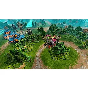 Dungeons 3 Complete Collection - PlayStation 4